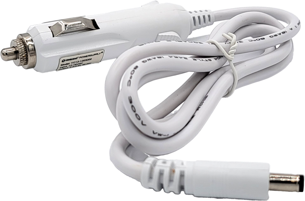 Accessories – Portable Outlet